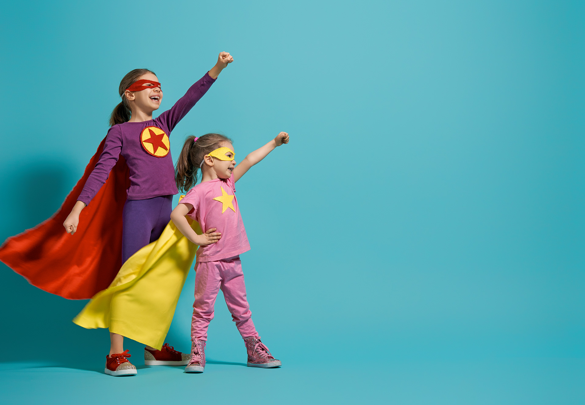 ZE COMPLEX - Correlatif